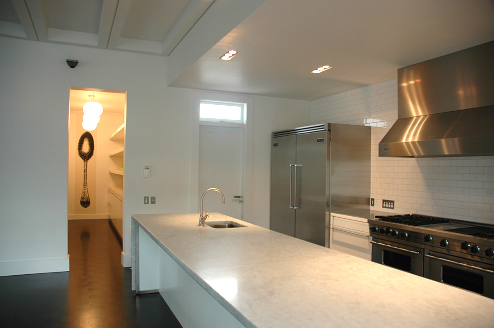 Kitchen – Assembly Architects | Leading Architects Arrowtown ...