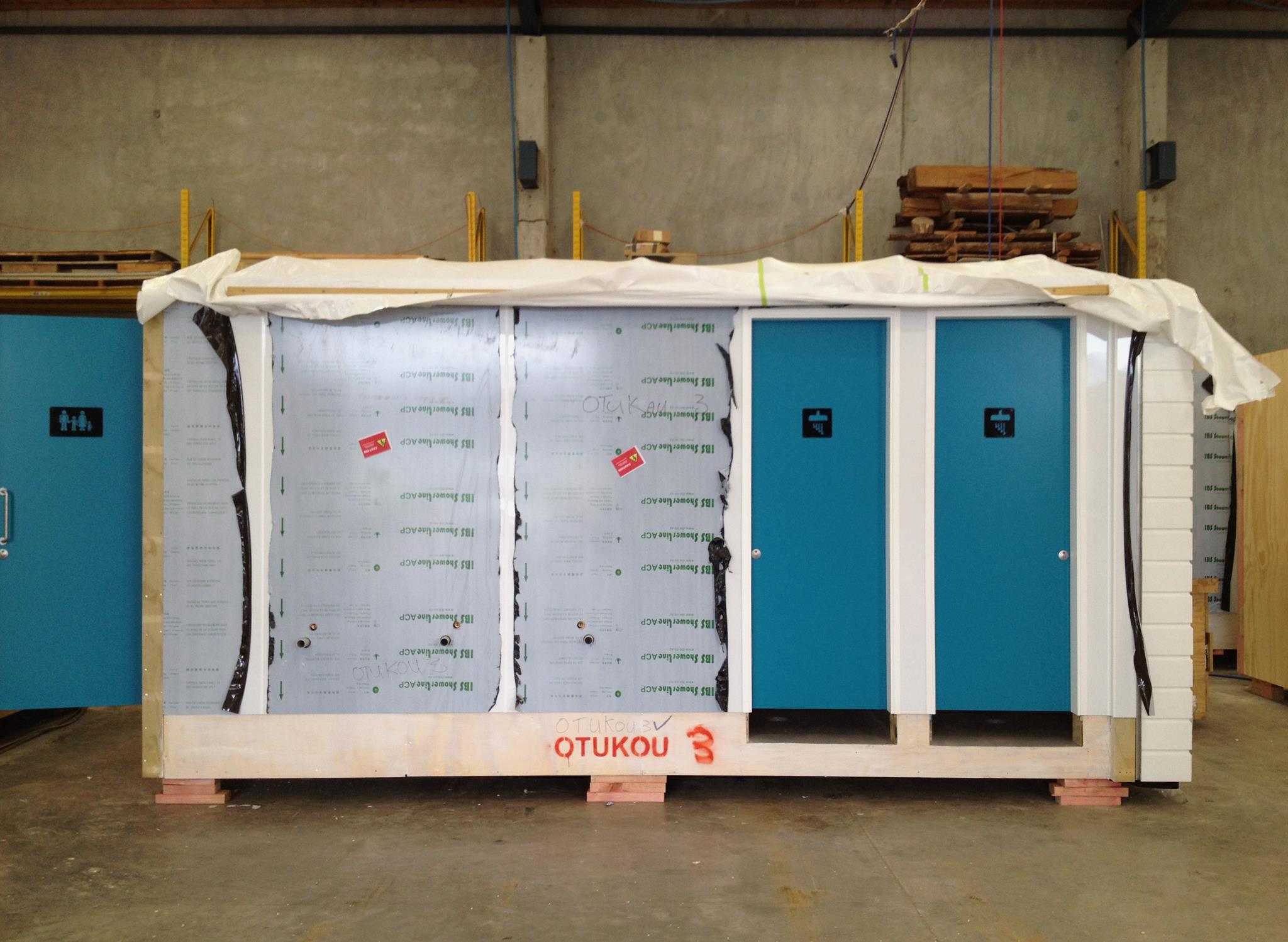 OtukouMarae-Ablution-block – Assembly Architects | Leading Architects ...