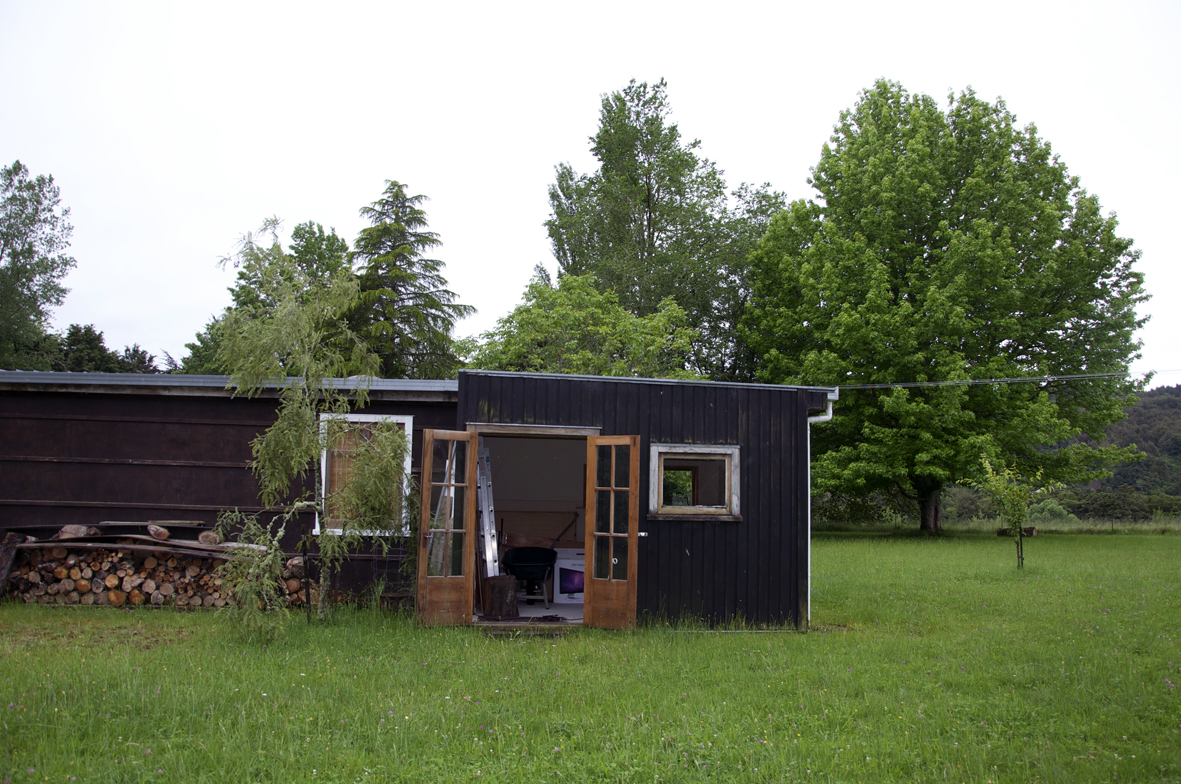rural-office-1 – Assembly Architects | Leading Architects Arrowtown ...