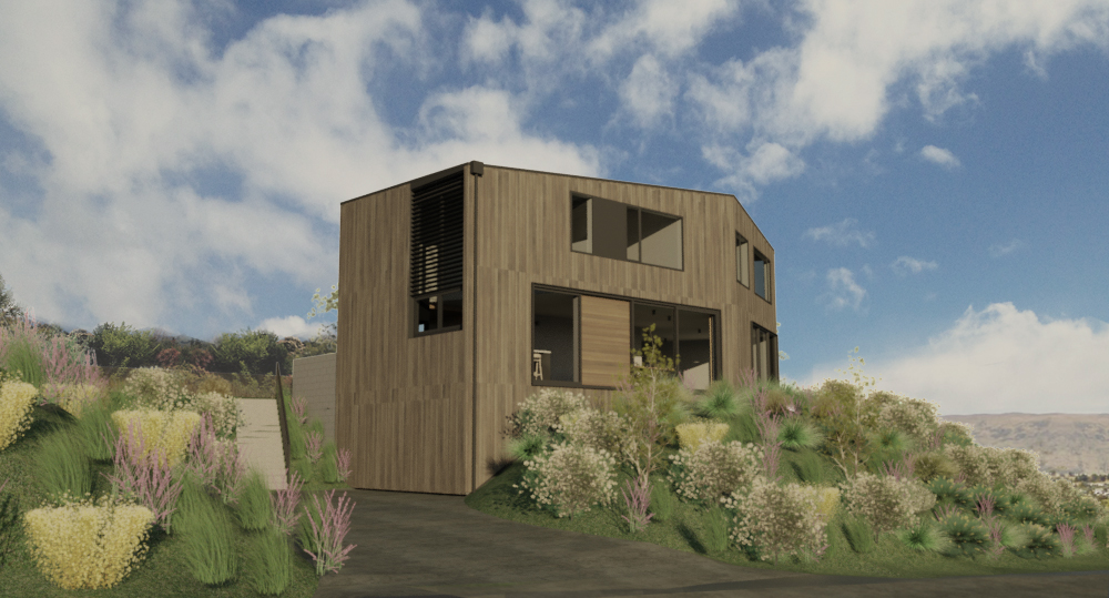 Beacon Point Wanaka North – Assembly Architects | Leading Architects ...