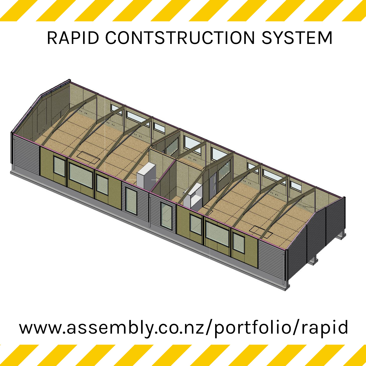 Rapid – Assembly Architects | Leading Architects Arrowtown | Queenstown ...